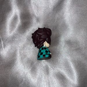 Toys | Demon Slayer Sleeping Figure Tanjiro | Poshmark